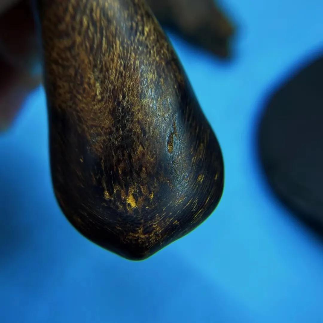 Shenshui grade Nha Trang black chess nan tumor scar relic - iNEWS