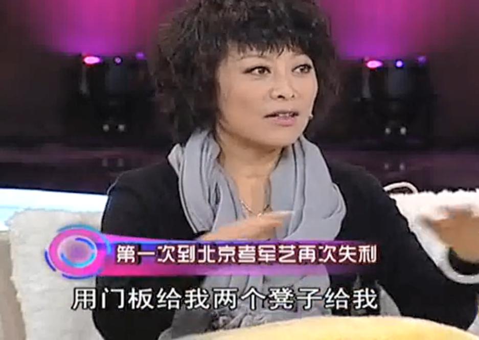 "Dear Child" Yue Hong: Abandoned by her ex-husband due to cancer, she ...