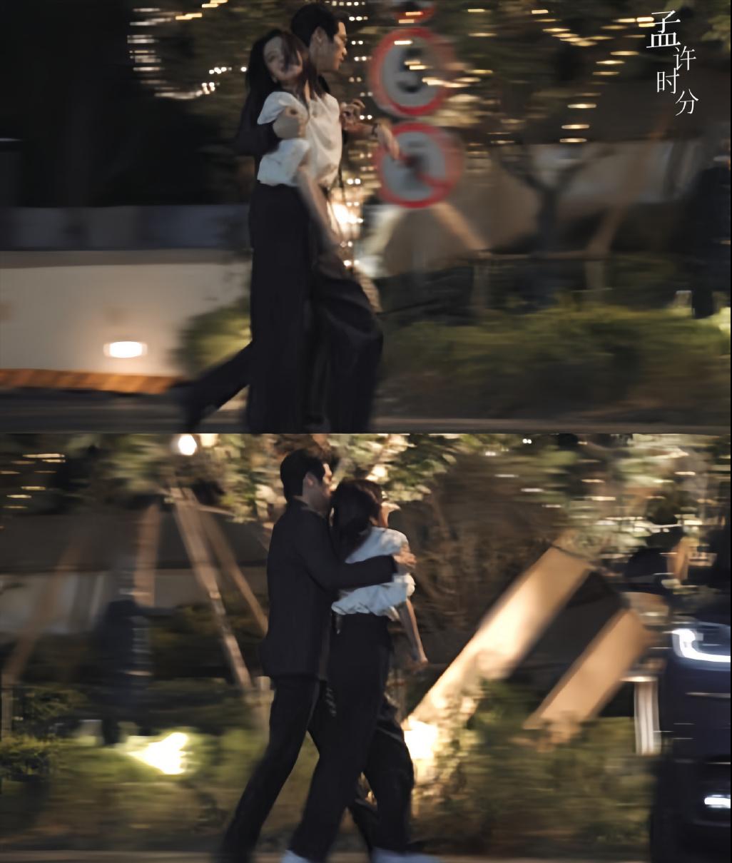 Wei Daxun's new drama defeated Yang Yang and became the most watched ...