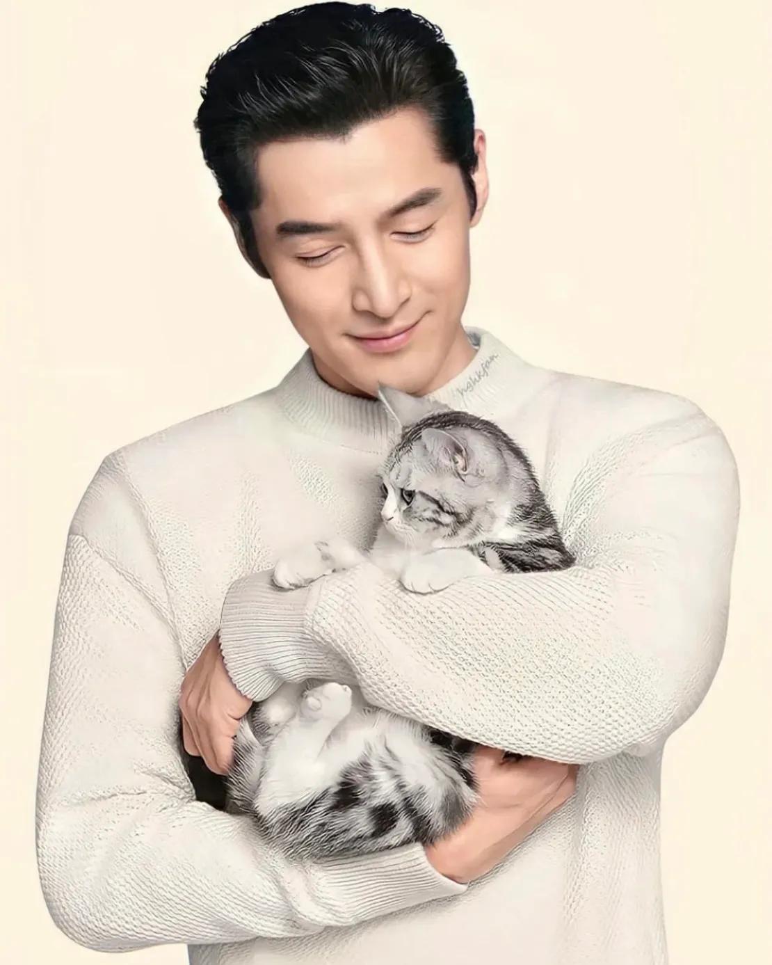 Gossip Fan said: Yu Shuxin Zhang Zifeng Lin Yi Chen Xiao Wang Xiaofei Hu Ge Ni Ni Gao Ye - iNEWS