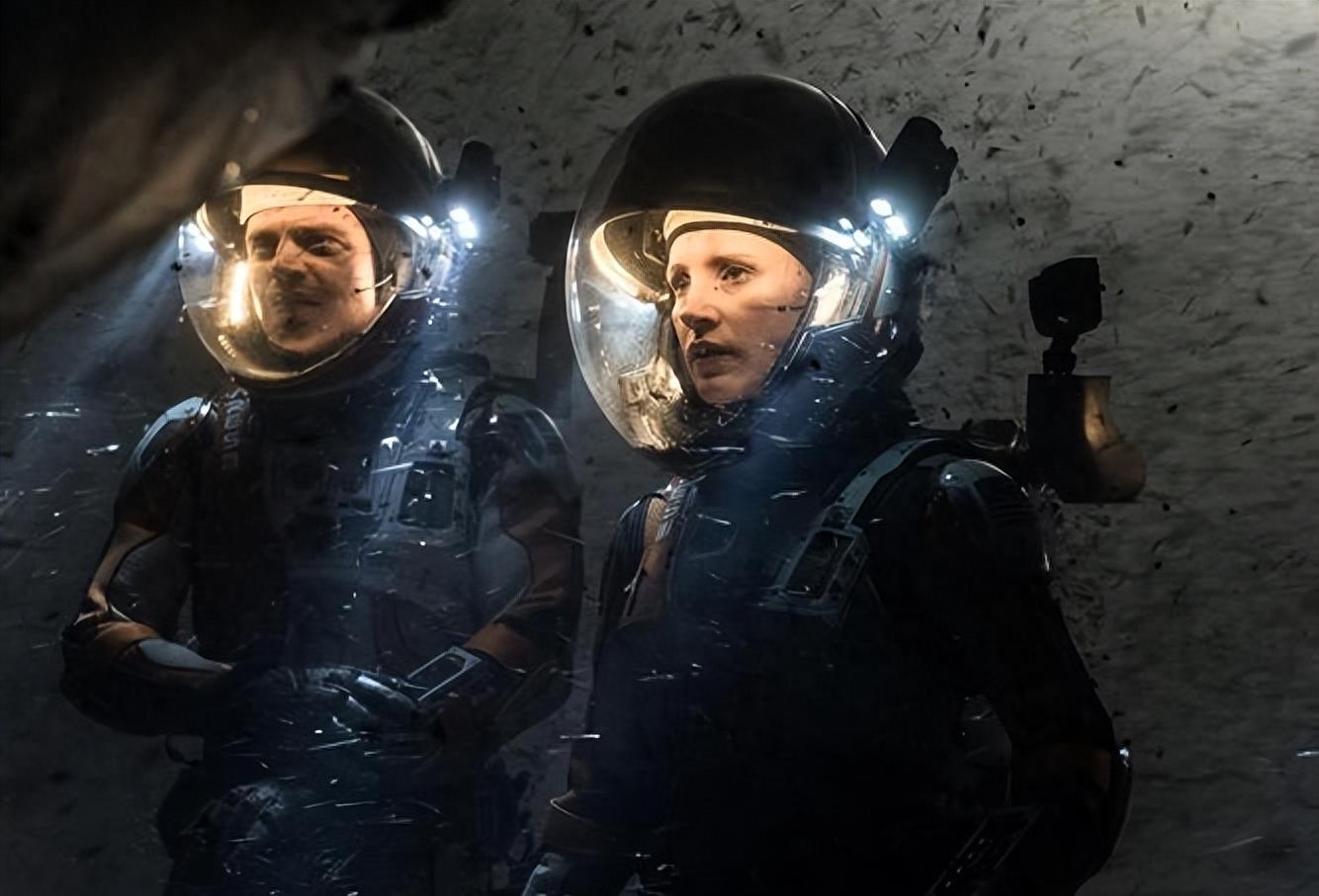 Science fiction and reality in the movie "The Martian"! What impact ...