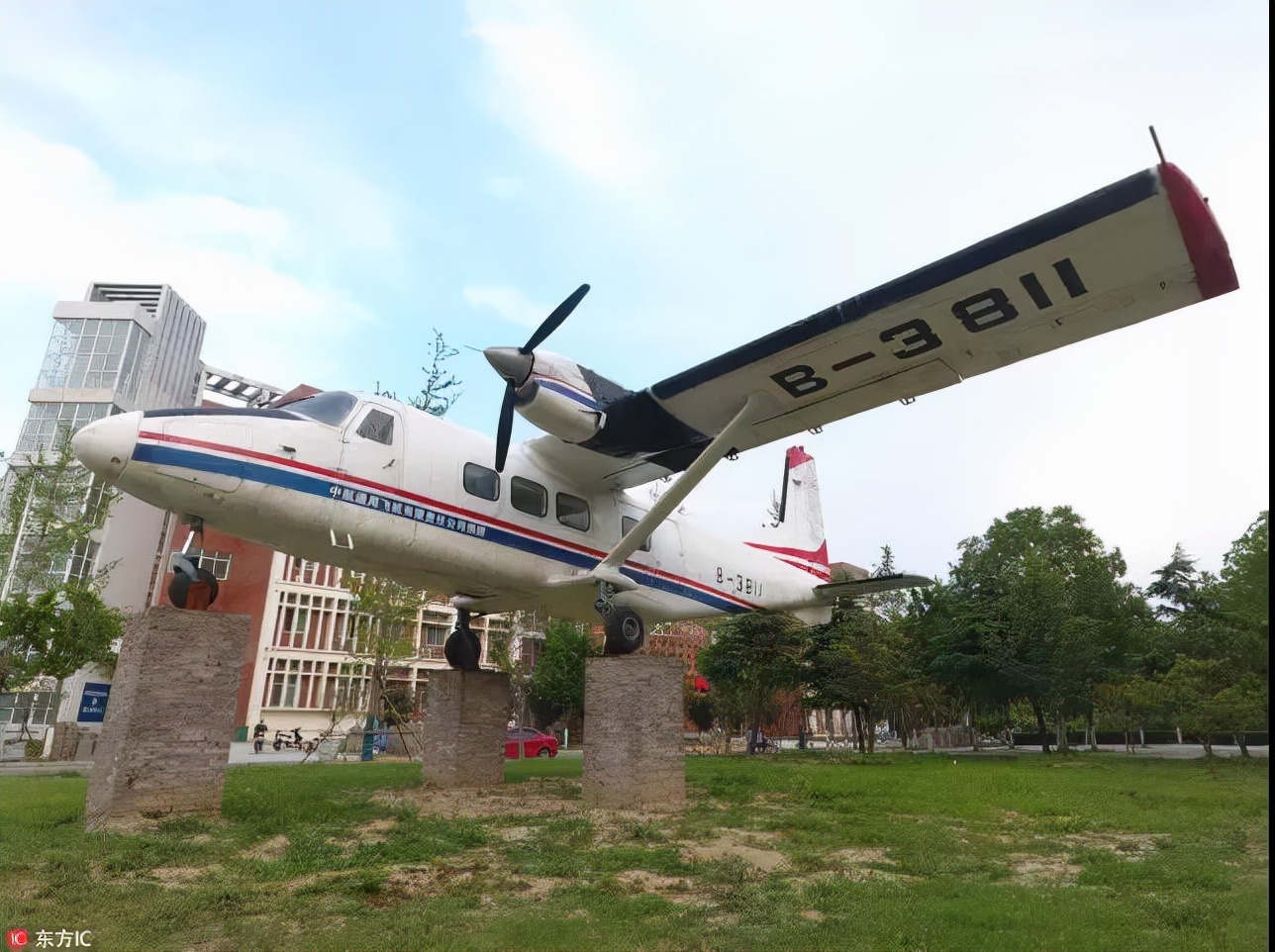 Promoting the development of aviation science is at the right time - iNEWS