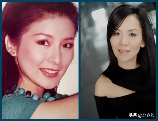 The "peerless twins" in the Chinese music scene, some have a stronger ...