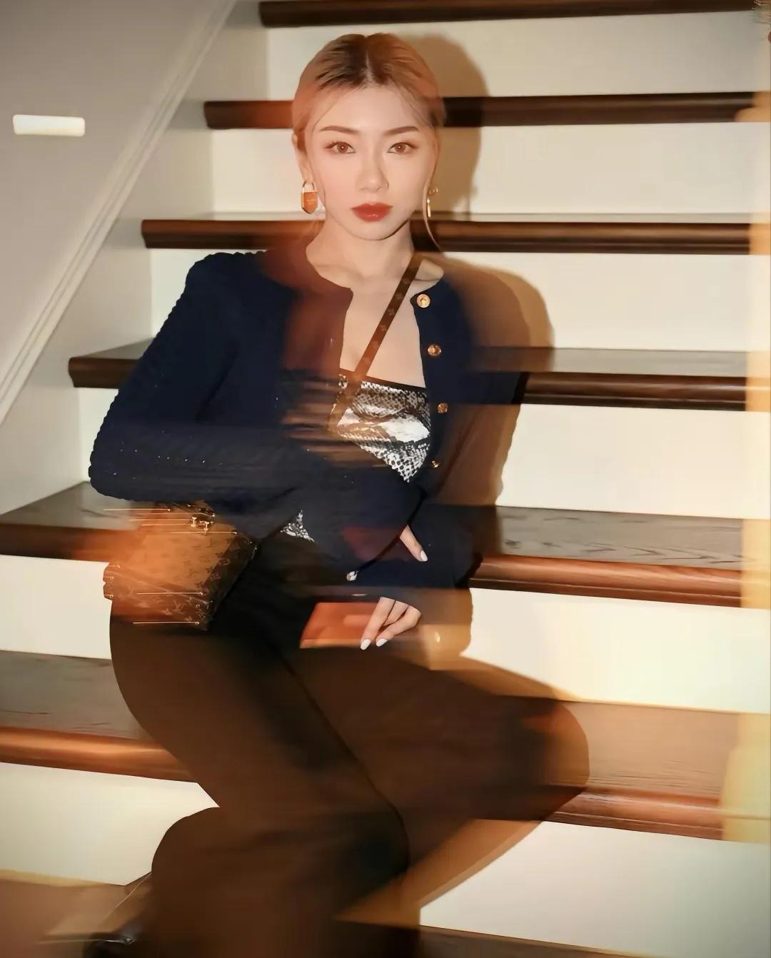 Why Zheng Kai married Miao Miao instead of Cheng Xiaoyue - iMedia