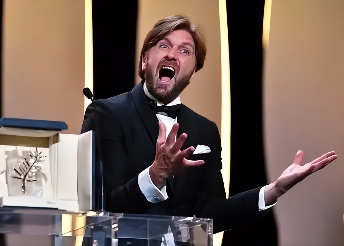 R-rated, funny, absurd, disgusting, disgusting... - iNEWS