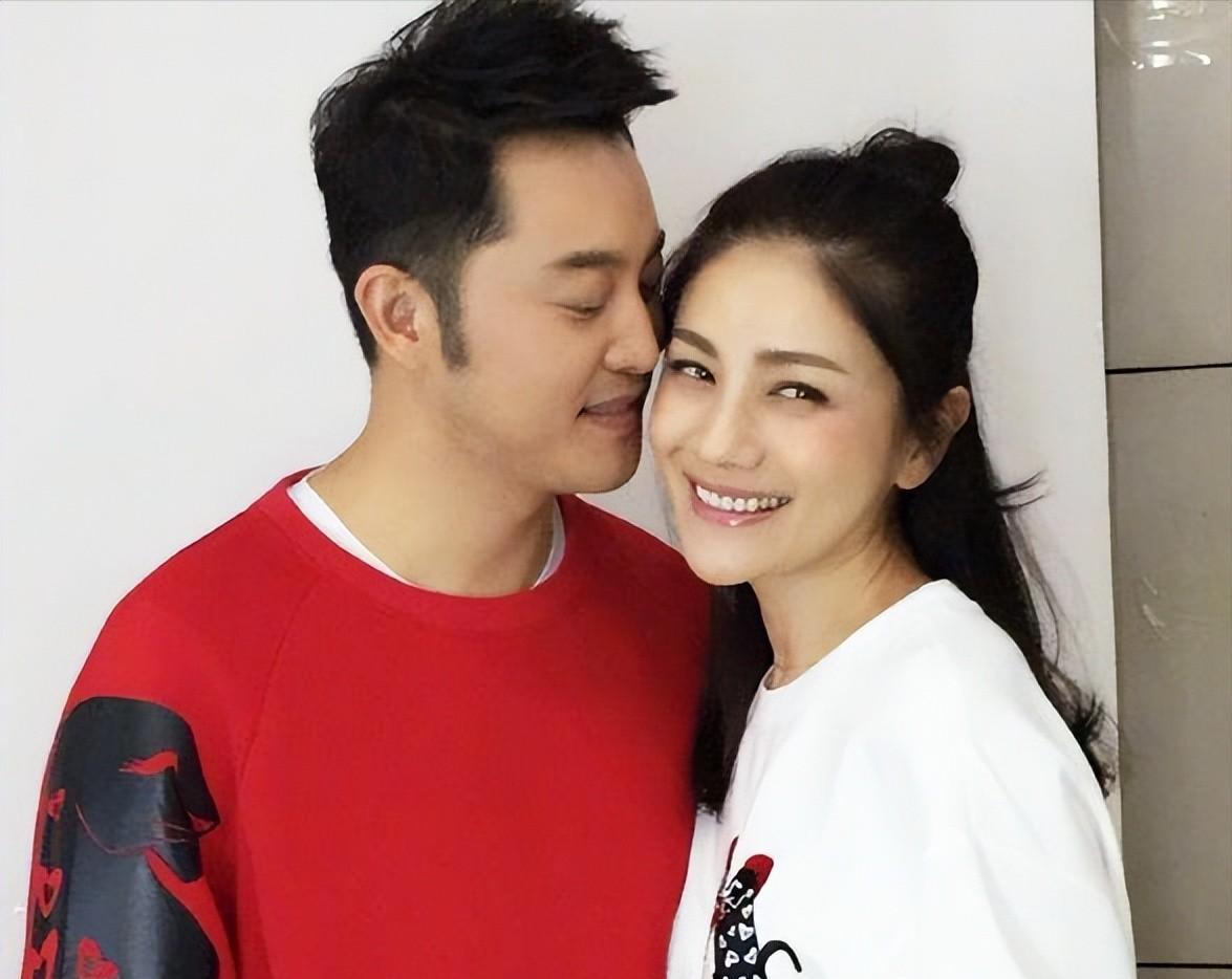 Hu Ke finally tore off the veil of a loving couple with Sha Yi, and the ...