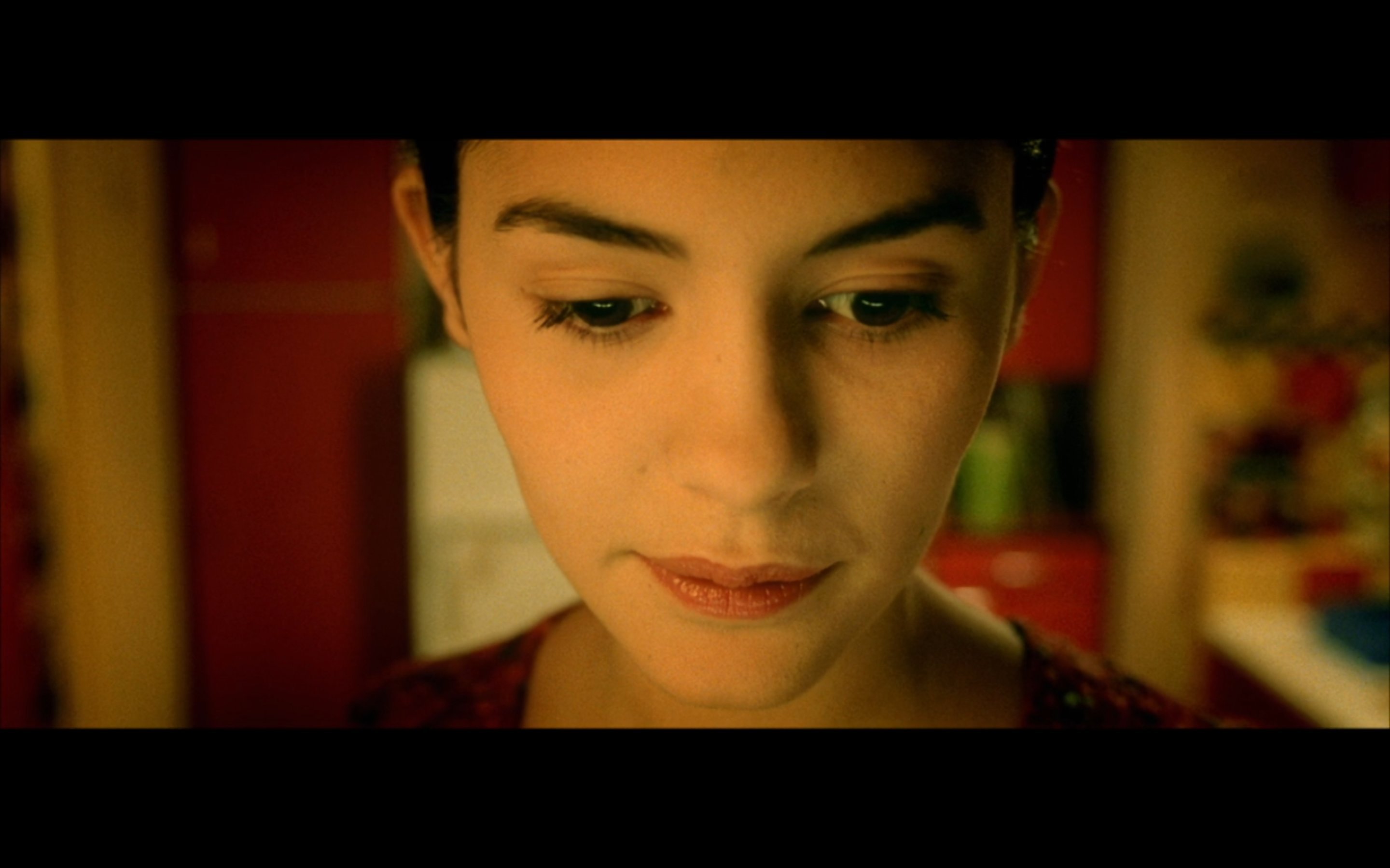 When daily life becomes art, "Amelie" leads us to discover the miracles ...