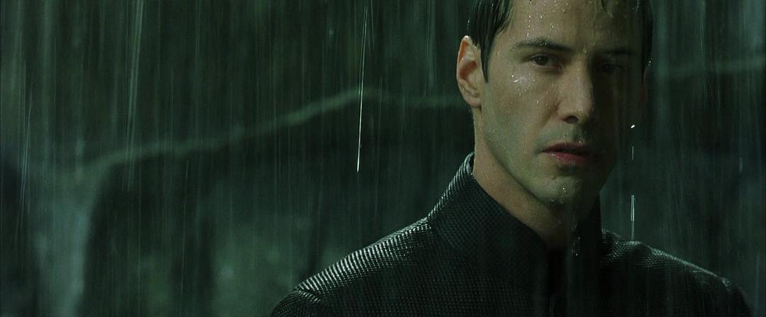 "The Matrix": A Philosophical Exploration of Free Will and Reality ...
