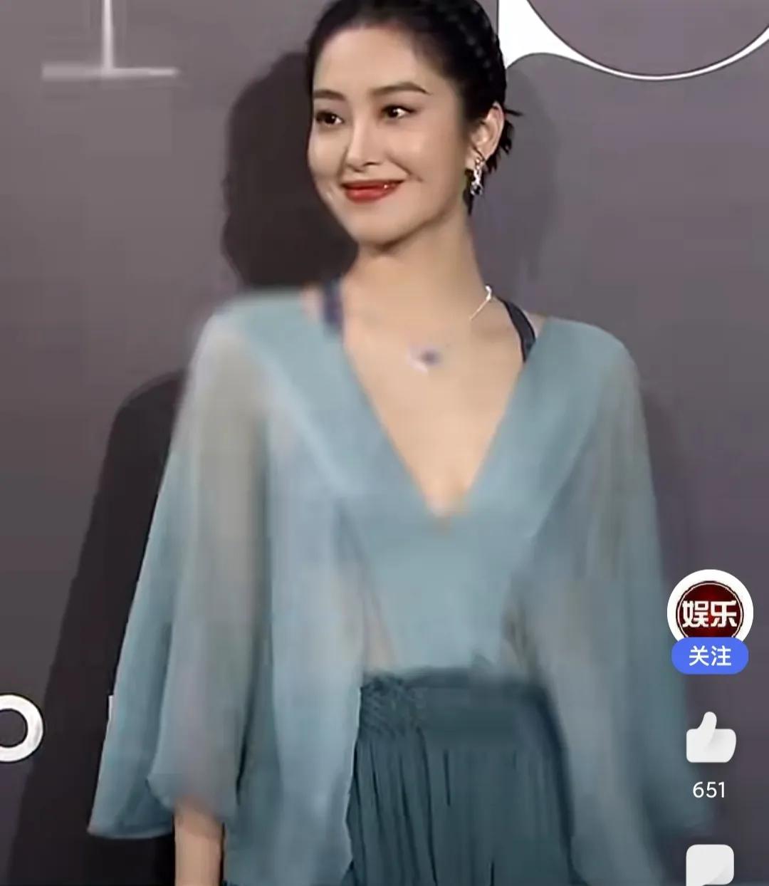 The story of Liu Yifei and Yang Caiyu - iNEWS