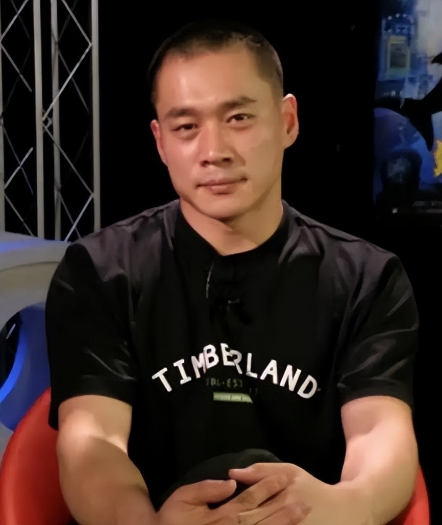 The "disappearance" of 53-year-old Ding Haifeng is a loss and sorrow in ...