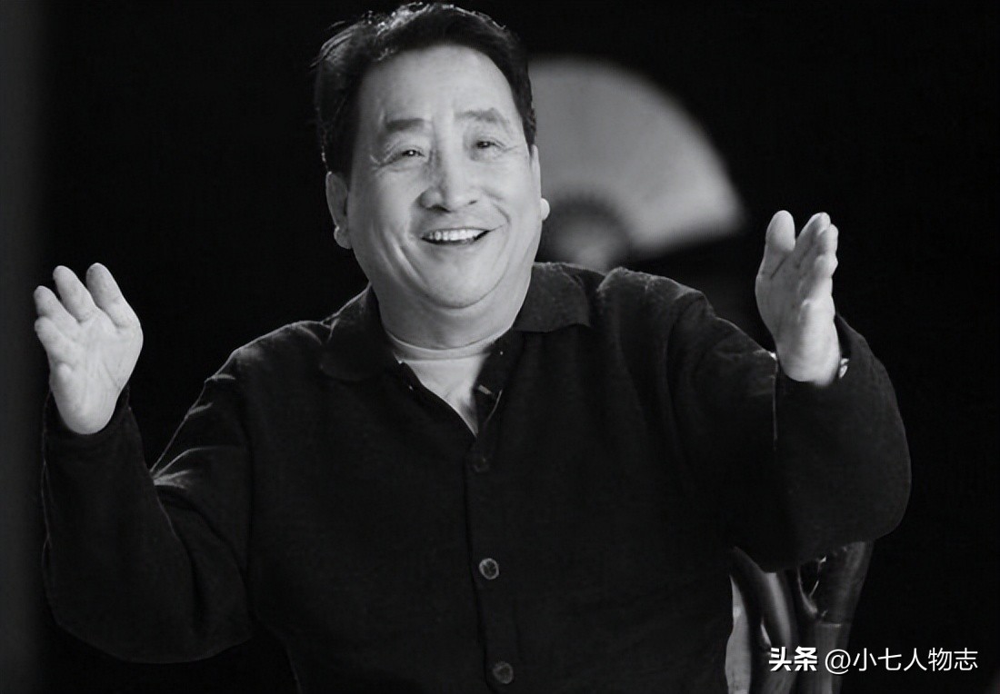 Jiang Kun: 24 years ago, he adopted a 6-year-old orphan without telling ...