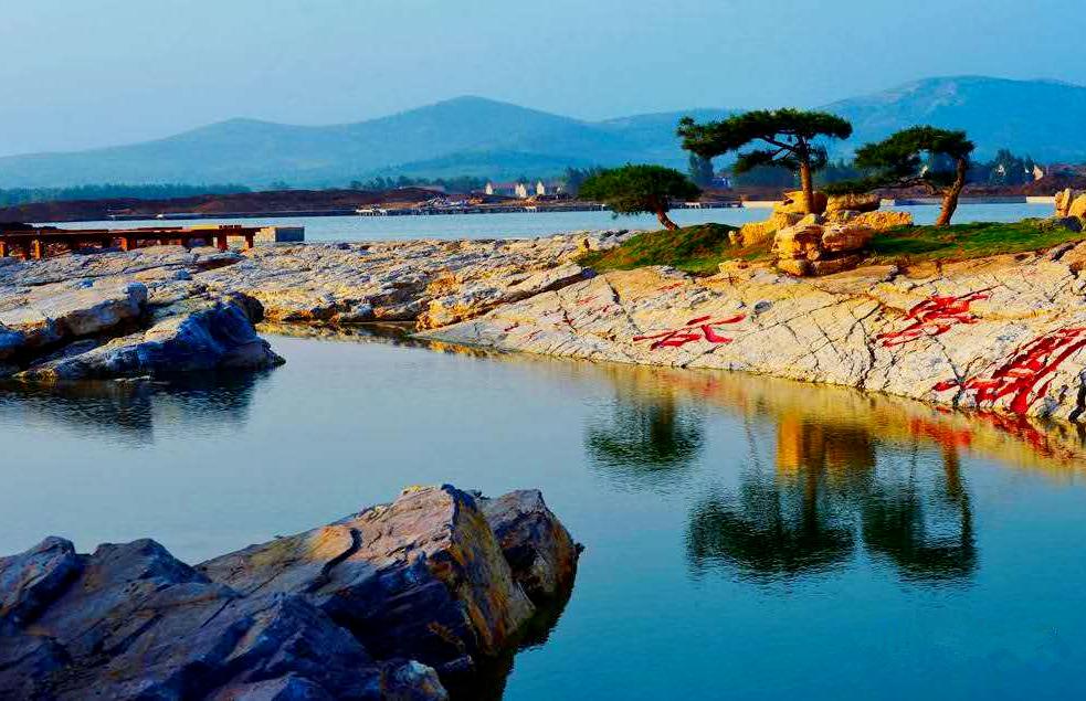 In summer, it is time to come to Fengming Sea - iMedia