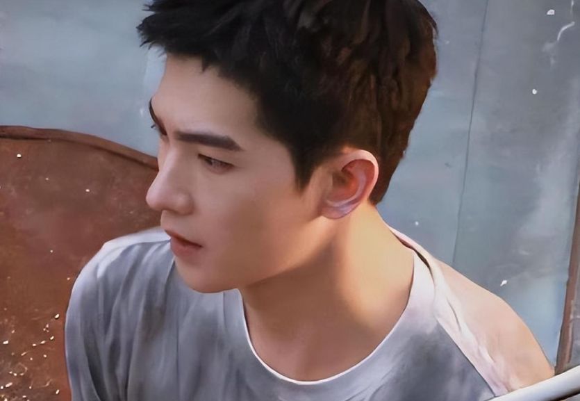 Zeng Jin was "falling in love repeatedly", and now he is "ridiculed by ...