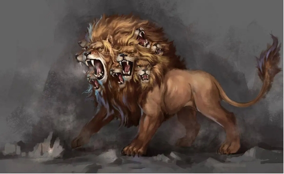 "Journey to the West" He did not eat Tang monk meat, but his clan was ...