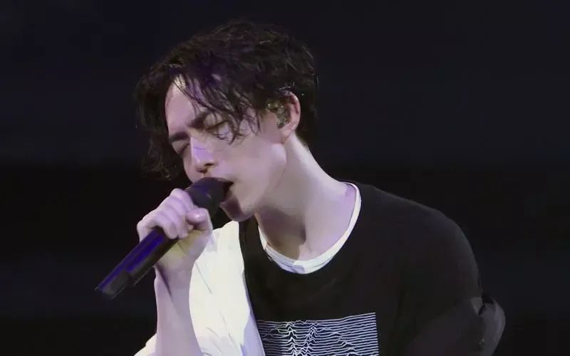 Yoga Lin's idol world tour, a feast of laughter and surprises - iNEWS