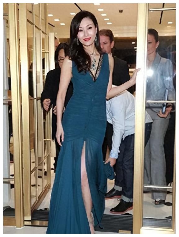The Hong Kong media is too "brave"! Li Jiaxin's photo was sent out ...