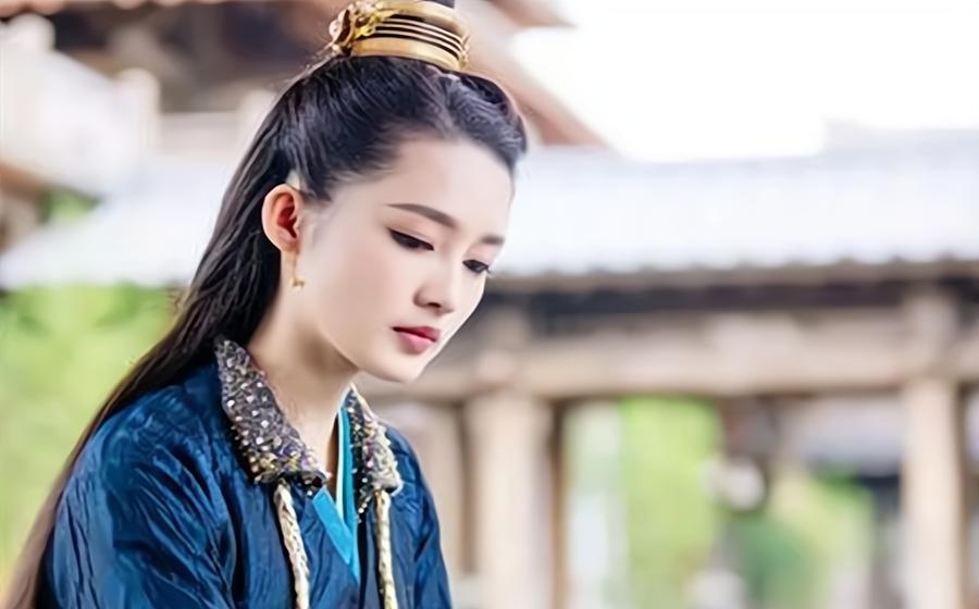 "The Legend of Chu Qiao" will be filmed outside, Li Qin leads the ...