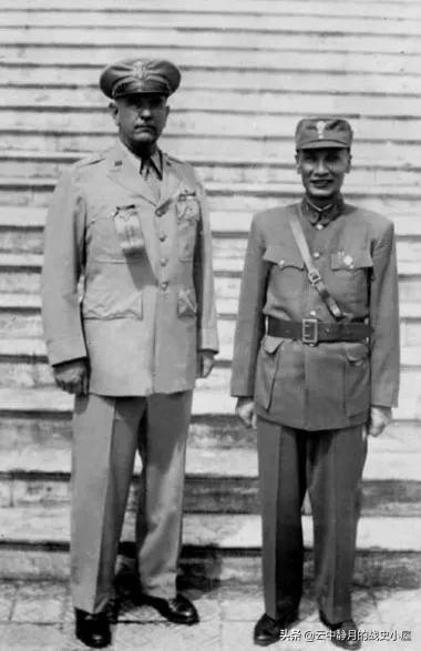 The Chinese army took over Vietnam and asked the French army not to ...