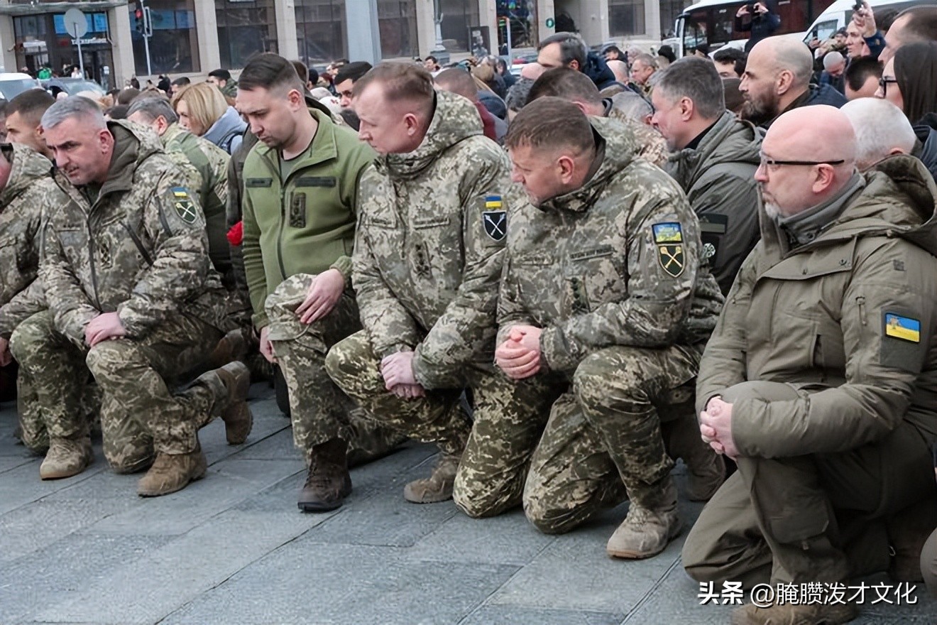 The legendary life of Ukraine's "Wolf King" - iNEWS