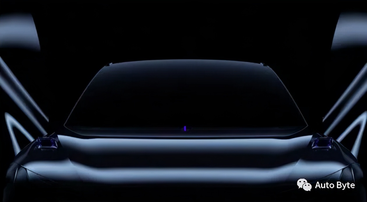 Jidu Auto completed nearly $400 million in Series A financing, and the ...