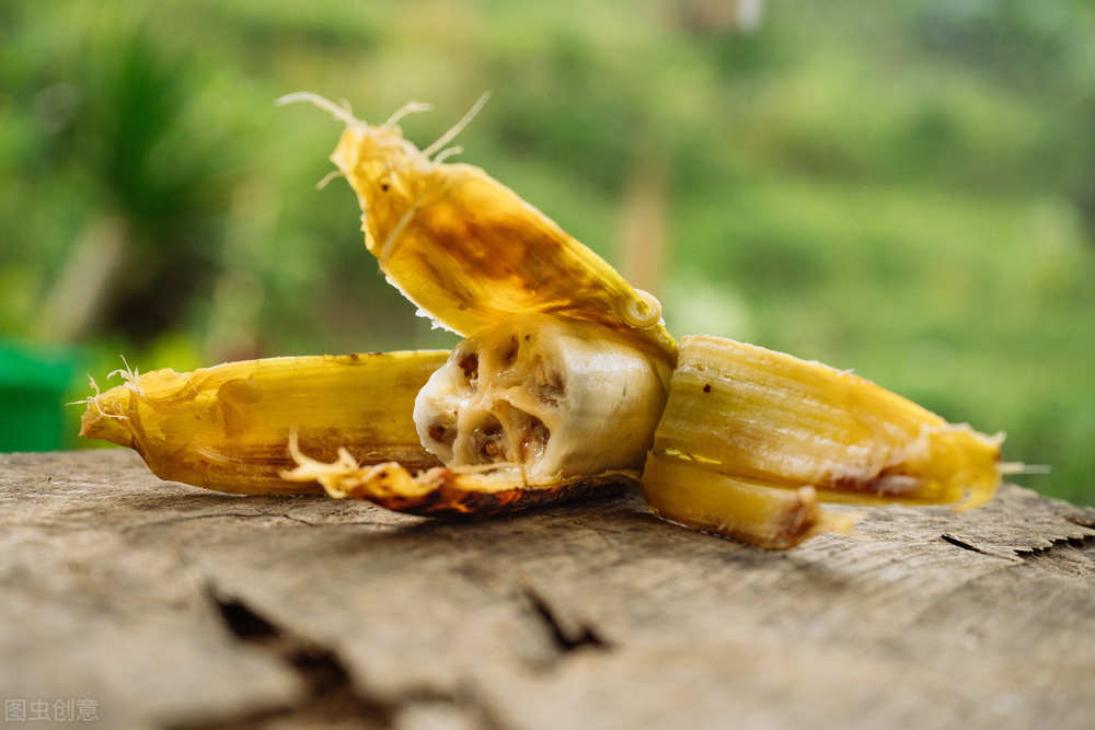 Four kinds of fruits, including bananas, are praised as "sensible". - iNEWS