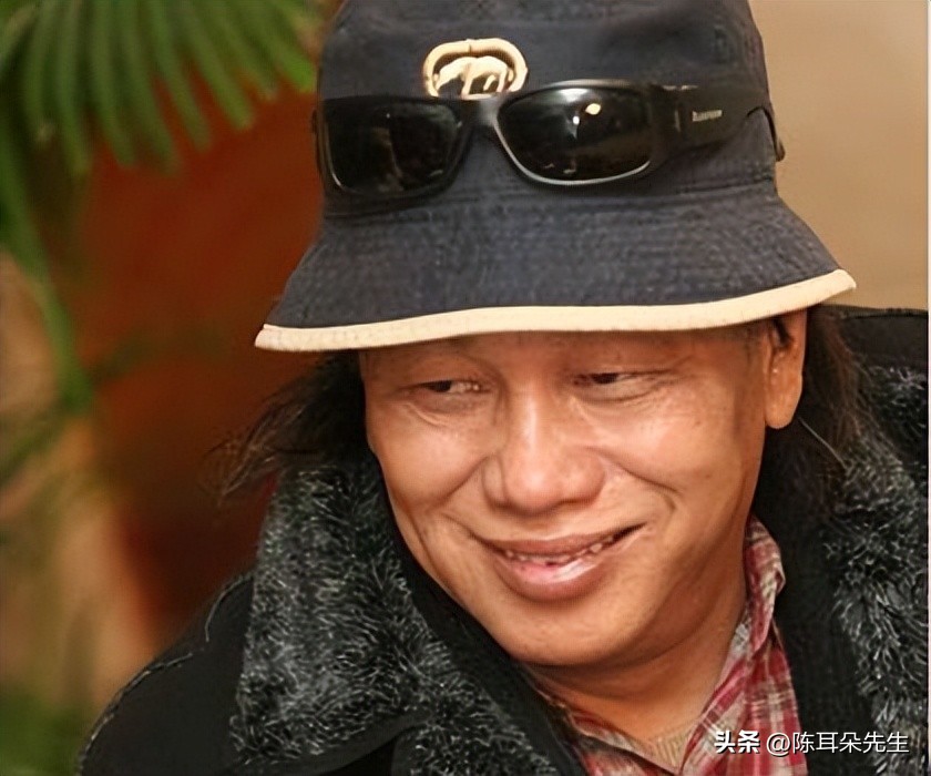 Liang Xiaolong talked about Jet Li, although my leg skills are great, I ...