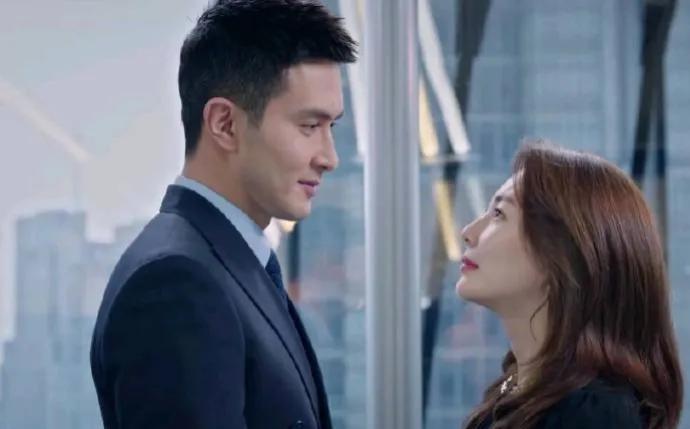 Talk about Gao Weiguang, let's talk about Zhang Yuqi - iMedia