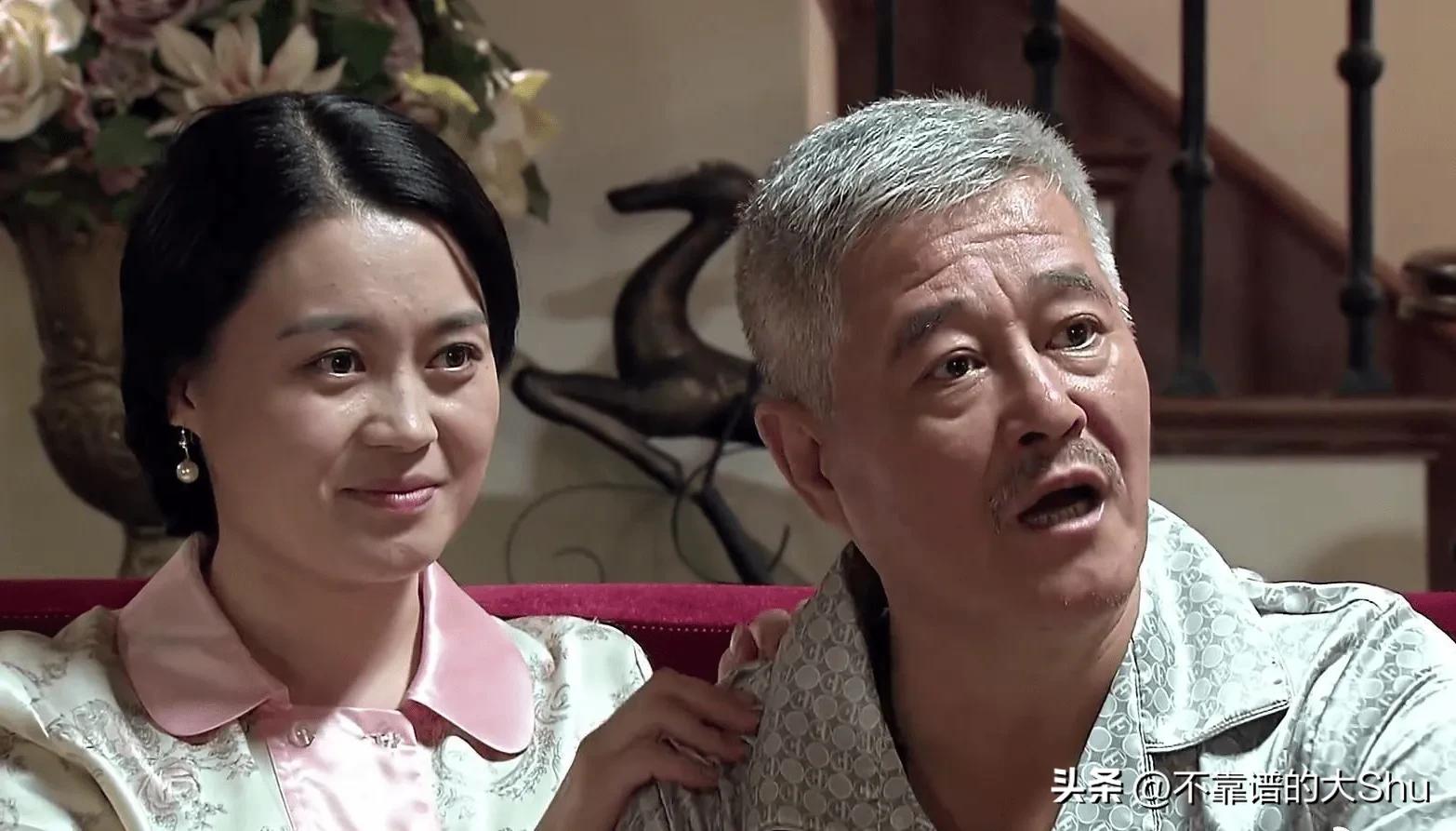 She is known as the "most beautiful apprentice" of Teacher Benshan ...