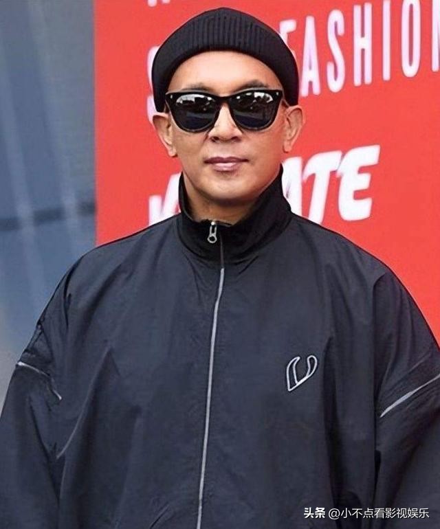 Wang Xiaofei scolded Ju Junye as a wimp, the career prospects of the ...