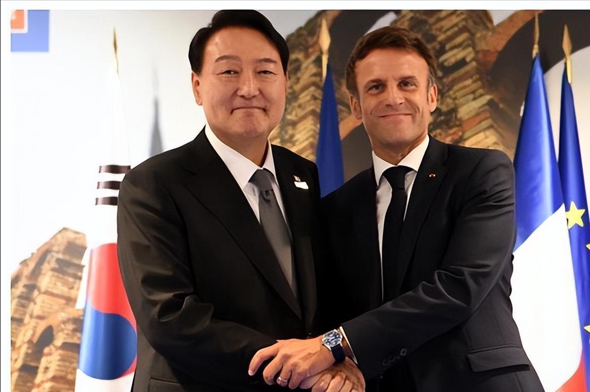Yin Xiyue's Art of Diplomacy: Even the wives of France and Vietnam ...