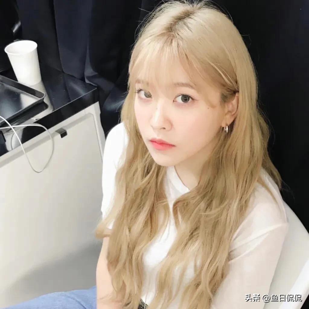 Korean actress Kim Ye-rin - iNEWS