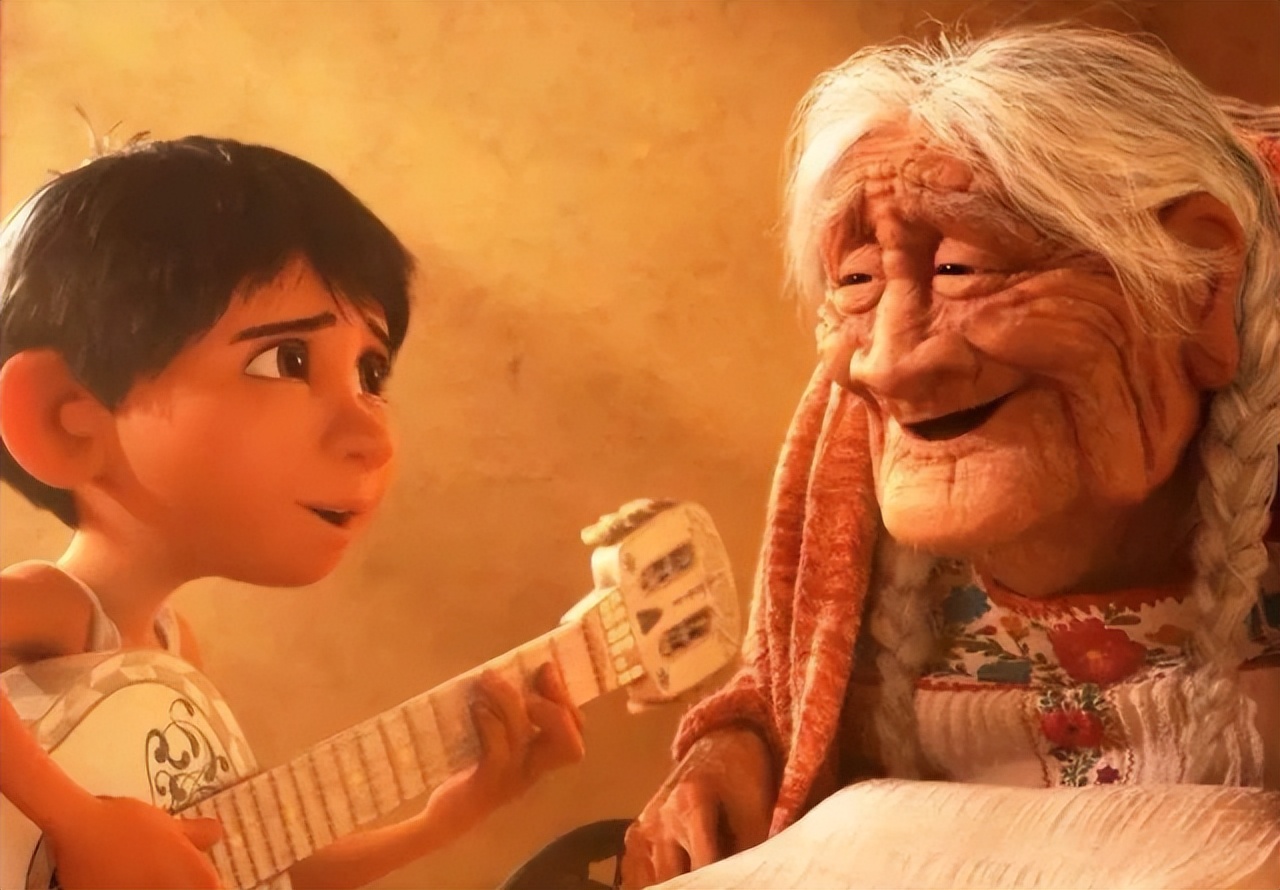 Coco: Death is not the end, oblivion is - iNEWS - Page 2