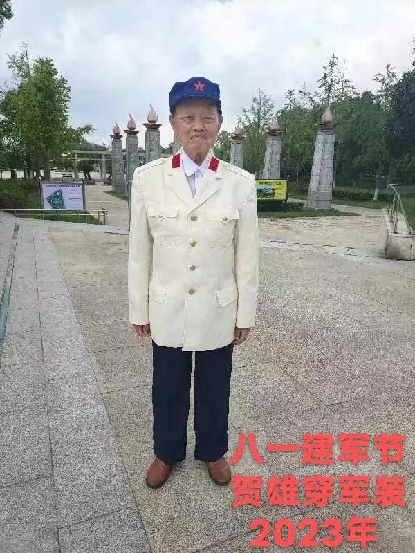 Boss He misses the people of Jianli Su District - iNEWS