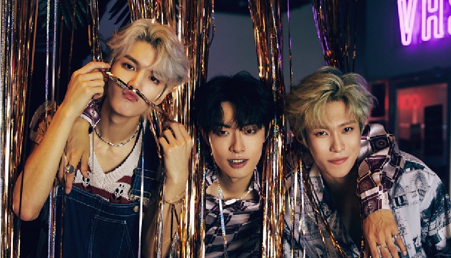 Feathers all over the place! Bu Fan quit the group, Mu Ziyang admitted ...