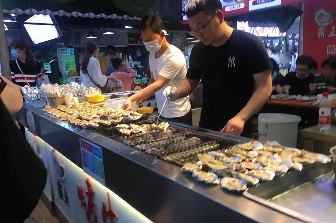 Always go to Rizhao‖A trip to Rizhao from April to June - iNEWS