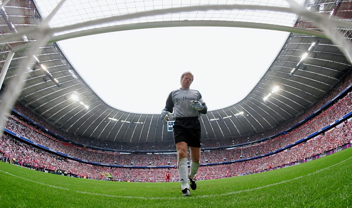 legendary goalkeeper kane - iMedia