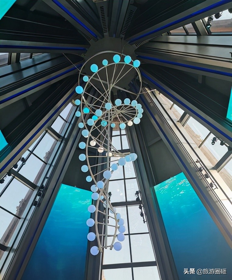 Universal Studios is not bad and worth a visit, but the queue time is ...