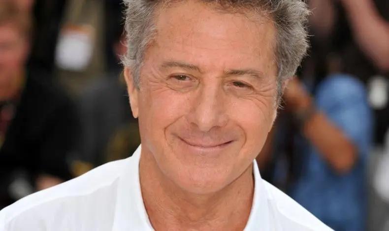 Dustin Hoffman: Acted in hundreds of movies and eventually became "the ...
