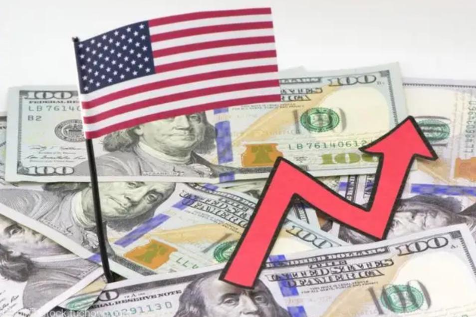 The appreciation of the US dollar cuts leeks, and the devaluation also cuts leeks. What is the ...