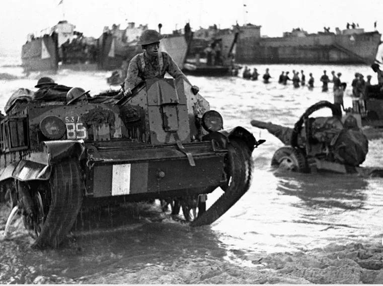 What was the trigger for the outbreak of World War II? - iNEWS