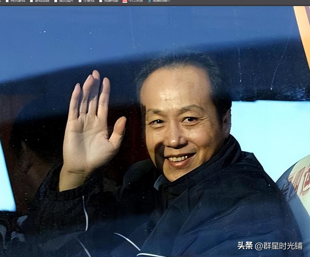 Zhu Jun's friend Luo Jing: The first brother of CCTV anchor, died of ...