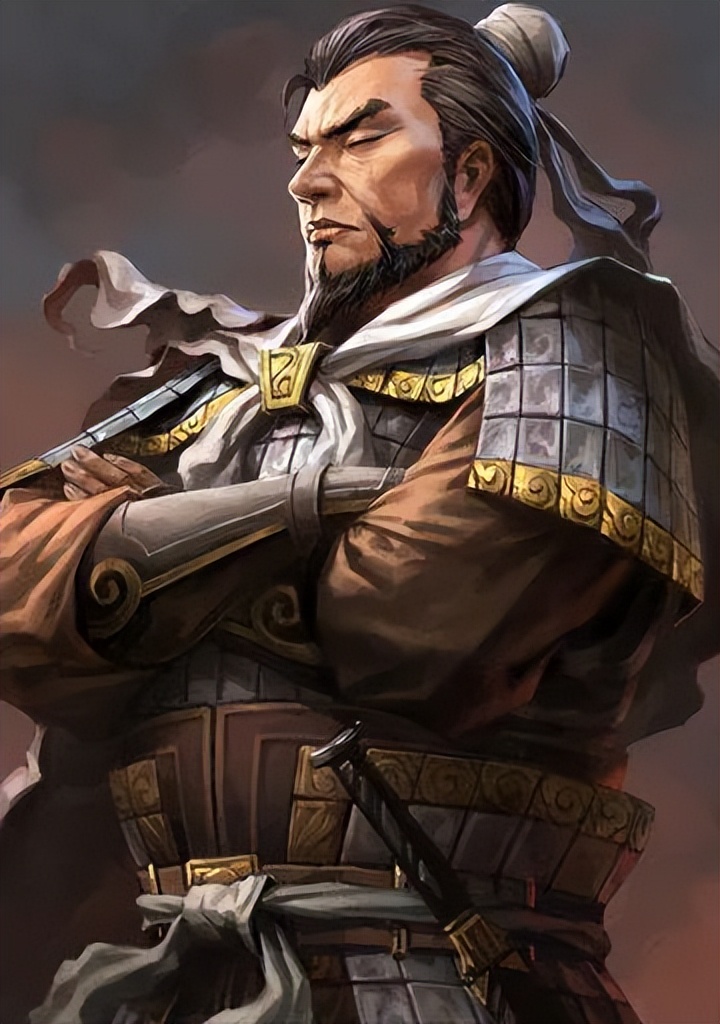 Zhang Ren—As a minister, he is loyal; as a general, he is stable - iNEWS