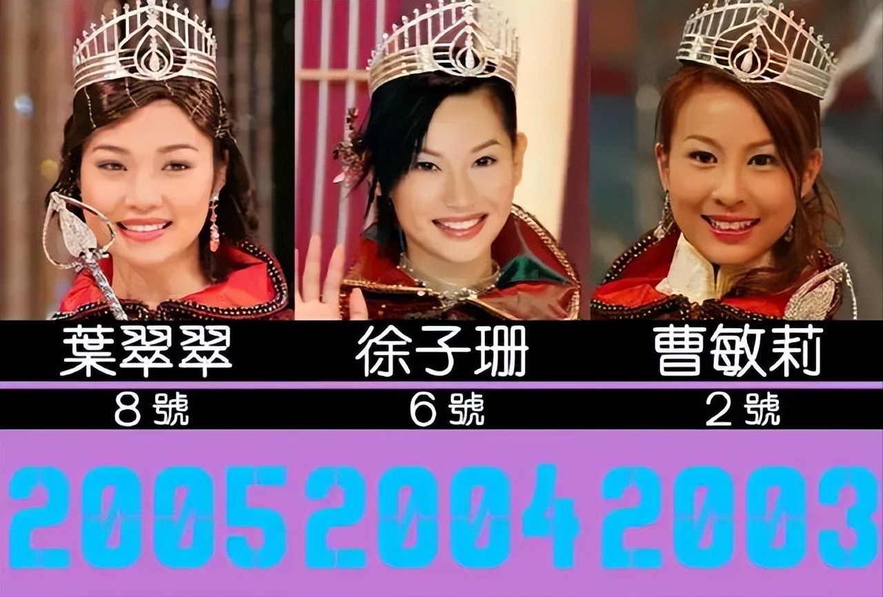 Both are Hong Kong sister beauty pageant champions. What is the ...