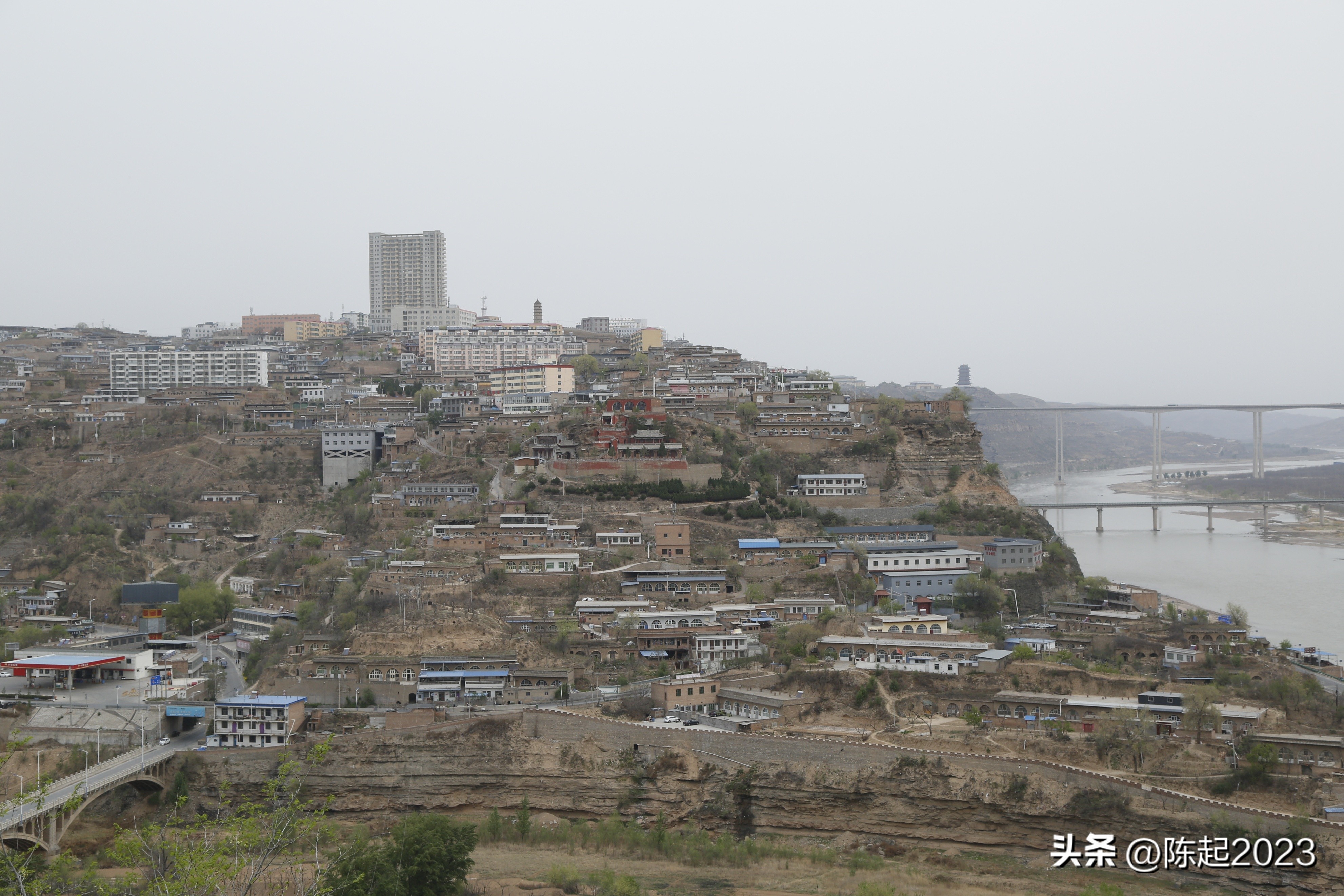 Jiazhou Impression II: Baiyun Mountain - iMedia
