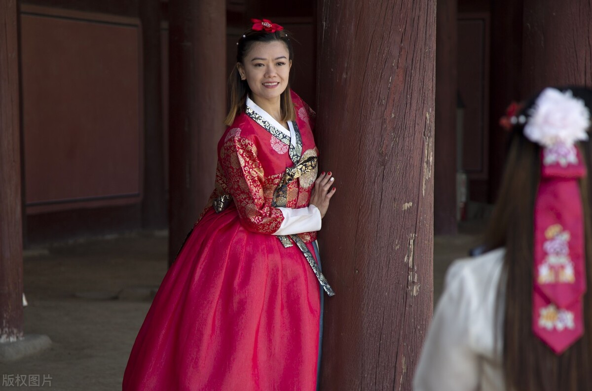 From Poverty to Wealth: The Splendid Counterattack of Silla Maids in ...