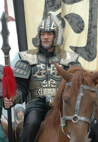 Historical exploration: the ten famous generals of the Northern Zhou ...