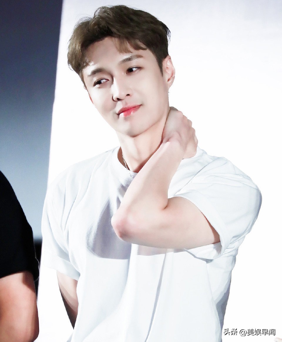 Zhang Yixing: Traffic is meaningless, take off the hat of traffic, and ...