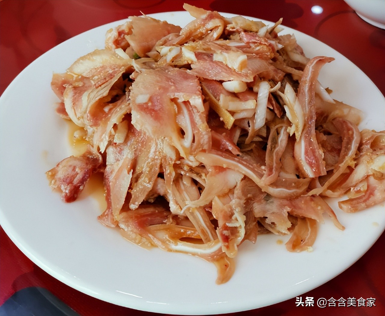 The six most famous specialties in Changzhi, Shanxi, are loved by ...