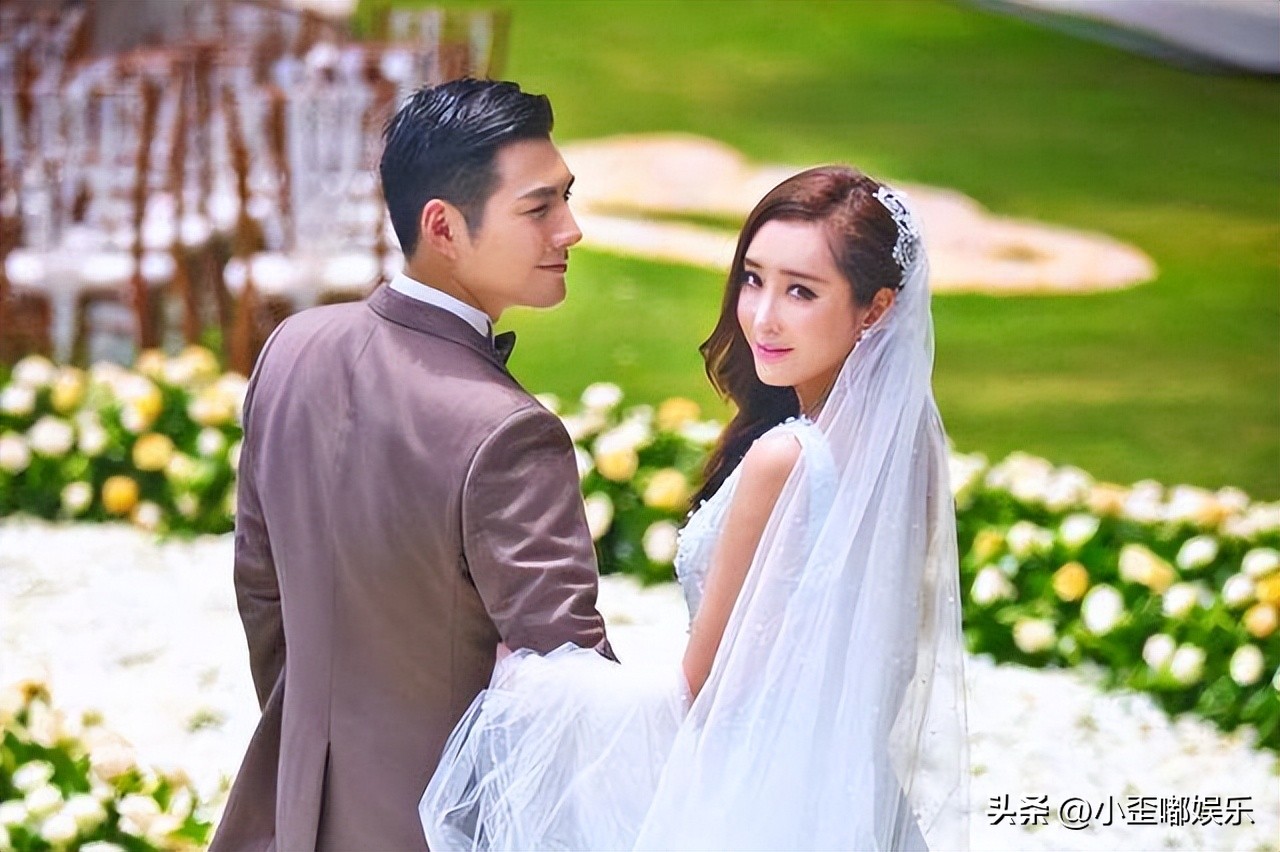 Male stars with clean love history, they have a suave face, but they ...