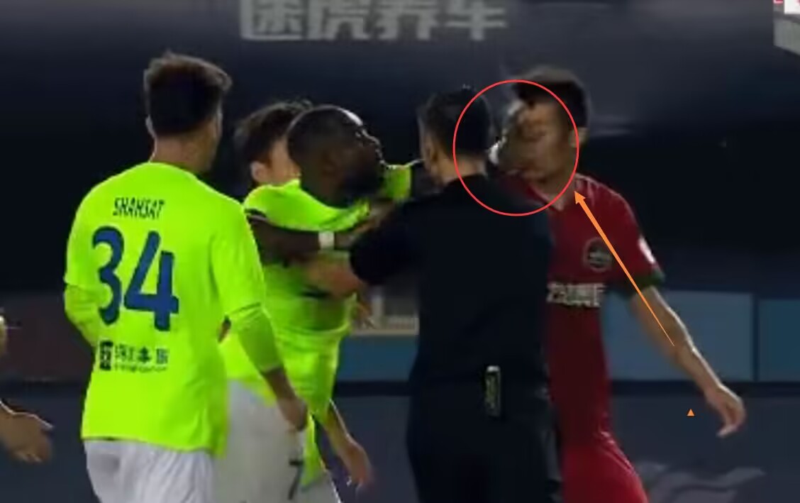 Contradiction! Gu Cao's words and deeds were not identified as racial ...